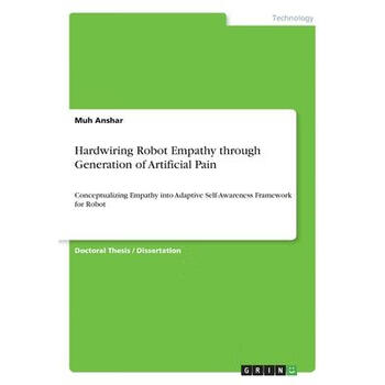 Hardwiring Robot Empathy through Generation of A