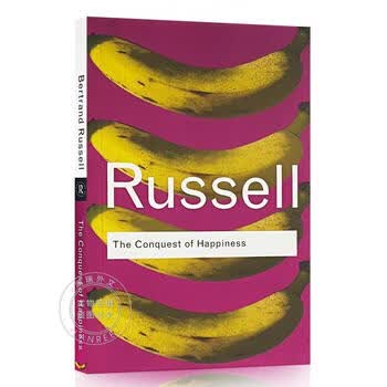 幸福之路 The Conquest of Happiness