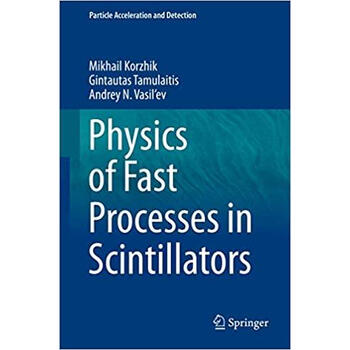 Physics of Fast Processes in Scintillators