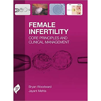 Female Infertility Hb