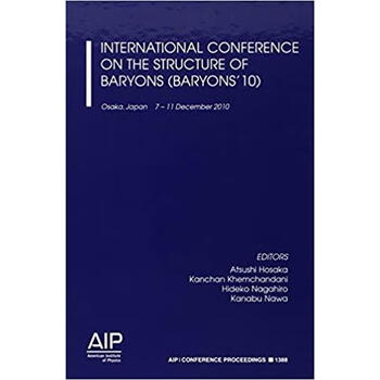 International Conference on the Structure of Bar