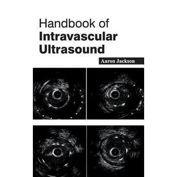 Handbook of Intravascular Ultrasound