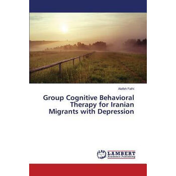 Group Cognitive Behavioral Therapy for Iranian