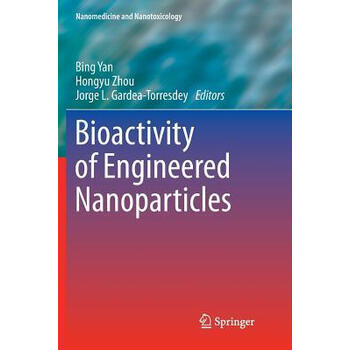 Bioactivity of Engineered Nanoparticles