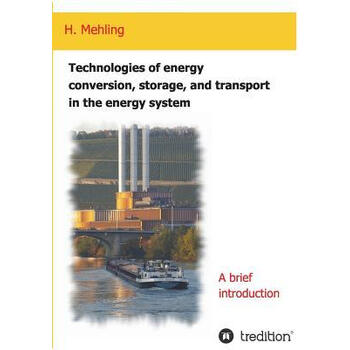 Technologies of Energy Conversion, Storage, and