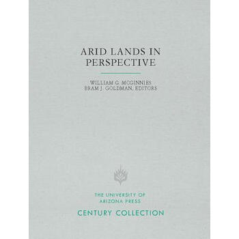 Arid Lands in Perspective