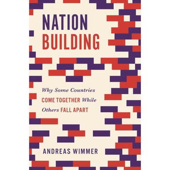 国家建构 Nation Building: Why Some Countries Com...