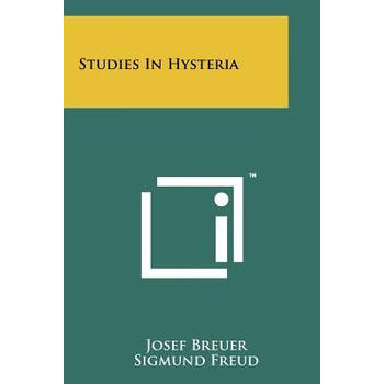 Studies In Hysteria