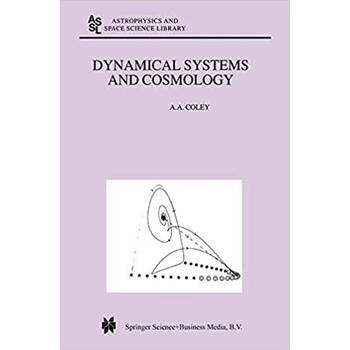 Dynamical Systems and Cosmology