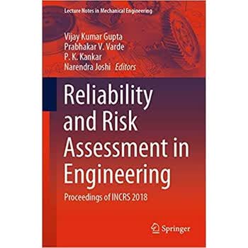 Reliability and Risk Assessment in Engineering: