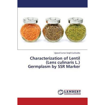 Characterization of Lentil (Lens Culinaris L.) G