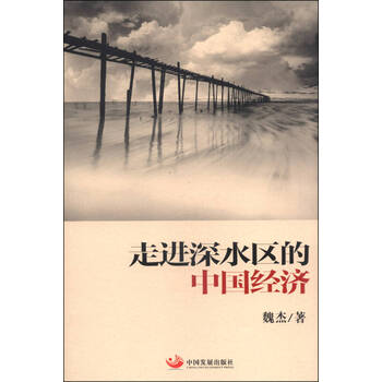 走进深水区的中国经济 魏杰