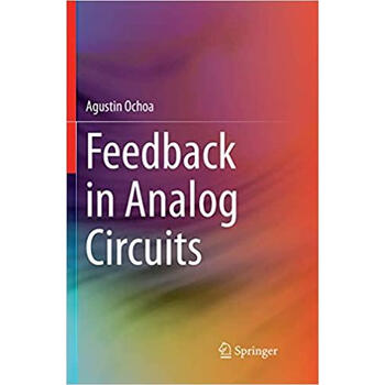 高被引Feedback in Analog Circuits