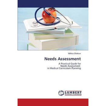 Needs Assessment