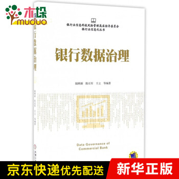 银行数据治理/银行业信息化丛书