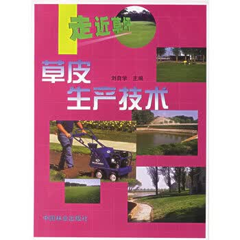 走近坪--皮生产技术