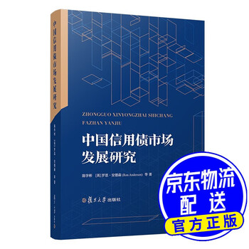 中国信用债市场发展研究