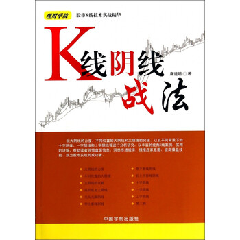 K线阴线战法