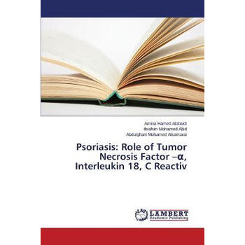Psoriasis: Role of Tumor Necrosis Factor -, Inte