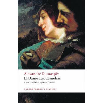 茶花女 La Dame aux Camelias