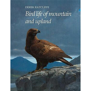 Bird Life of Mountain and Upland