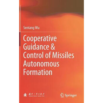 Cooperative Guidance & Control of Missiles Auton