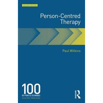 Person-Centred Therapy: 100 Key Points