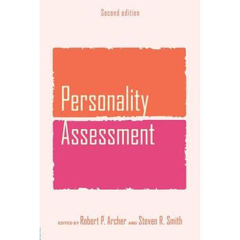 Personality Assessment