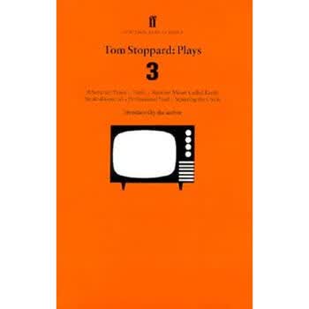 Tom Stoppard Plays 3: Separate Peace; Teeth;...