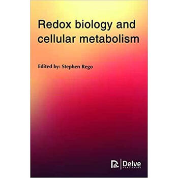 Redox Biology and Cellular Metabolism