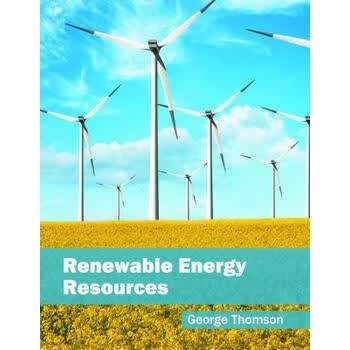Renewable Energy Resources