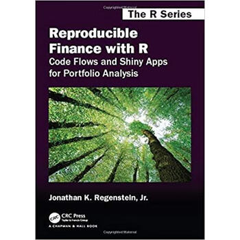 Reproducible Finance with R: Code Flows and Shin