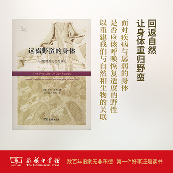 远离野蛮的身体