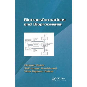 Biotransformations and Bioprocesses