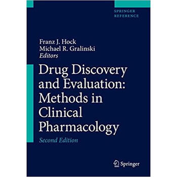 Drug Discovery and Evaluation: Methods in Clinic
