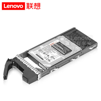联想存储 ThinkSystem DE2000H/DE4000H磁盘阵列柜存储扩展柜硬盘 12TB-4XB7A14104【图片 价格 品牌 ...