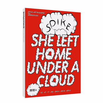 【包邮】【订阅】 Spike 现当代艺术杂志 德国英文原版 年订4期