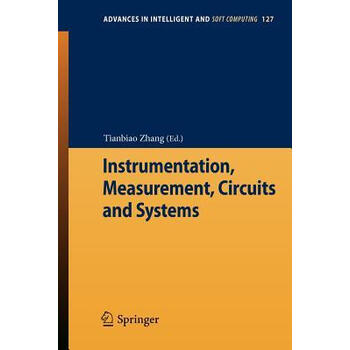 Instrumentation, Measurement, Circuits and Syste
