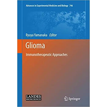 高被引Glioma: Immunotherapeutic Approaches