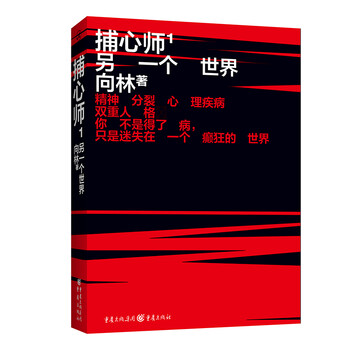 捕心师1：另一个世界