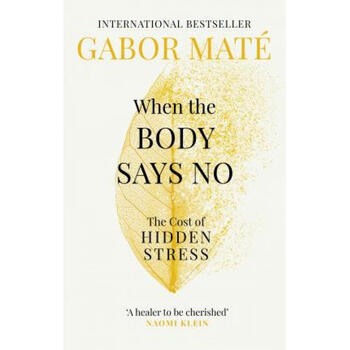 When the Body Says No: The Cost of Hidden St...