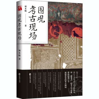 围观考古现场