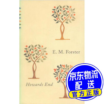 Howards End 霍华德庄园