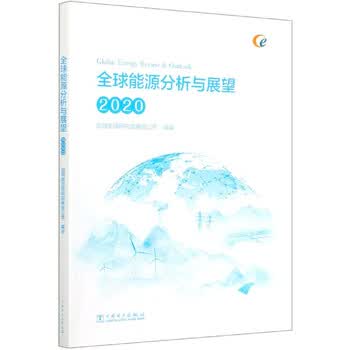 全球能源分析与展望(2020)