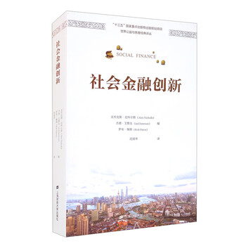 正版 社会金融创新9787564236878
