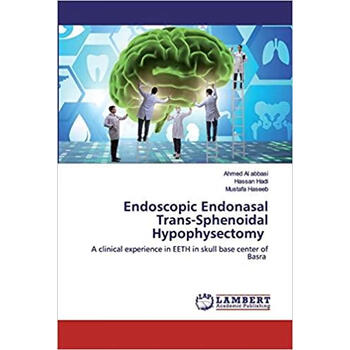 Endoscopic Endonasal Trans-Sphenoidal Hypophysec