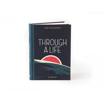 走过人生 Through a Life
