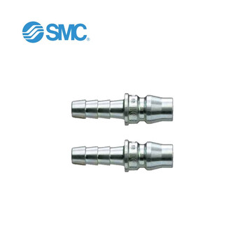 【SMCKK130P-02MS】SMC KK130P-13B KK130系列 带单向阀的快换接头 插头/倒钩接头型(橡胶软管用) 软管公称尺寸 12(1/2")【行情 报价 价格 评测】-京东