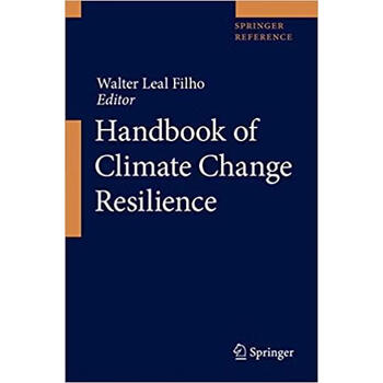 Handbook of Climate Change Resilience