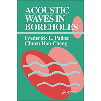 Acoustic Waves in Boreholes